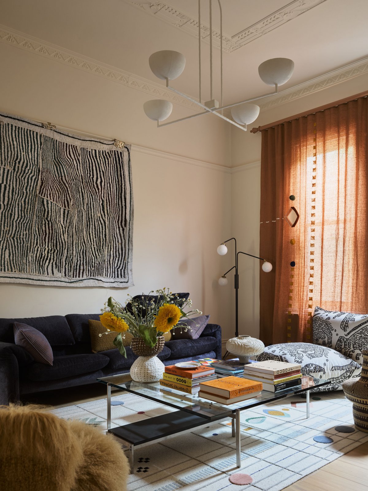 YinjiSpace - YSG Studio x Mo Jacobsen